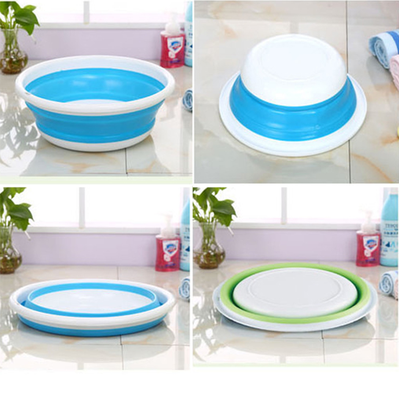 Multifunctionele Opvouwbare Emmer Draagbare Opvouw... – Vicedeal