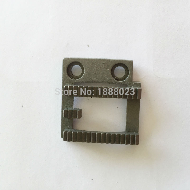 Feed dog for walking foot sewing machine 106-RP – Vicedeal