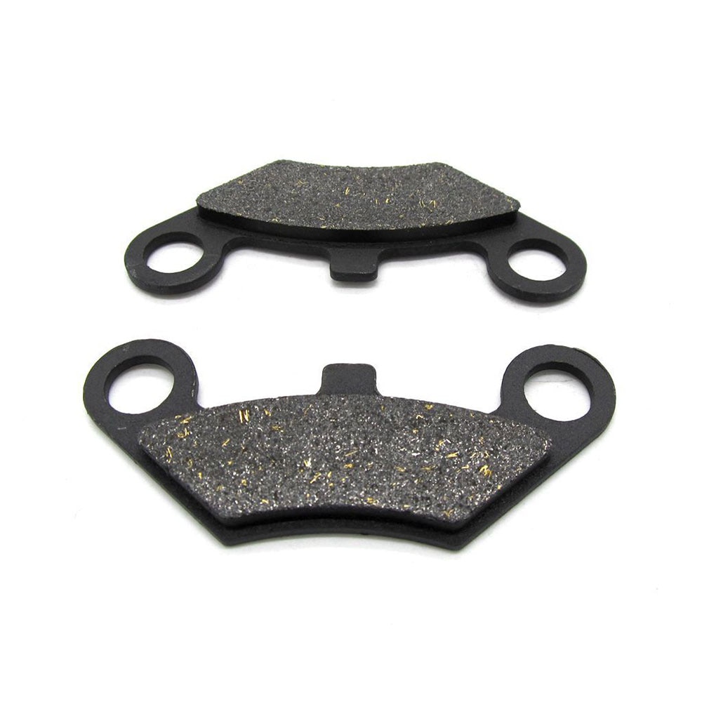 2Pcs Voorrem Pad Voor Cf Moto 500cc Cf Moto 500 CF... – Grandado