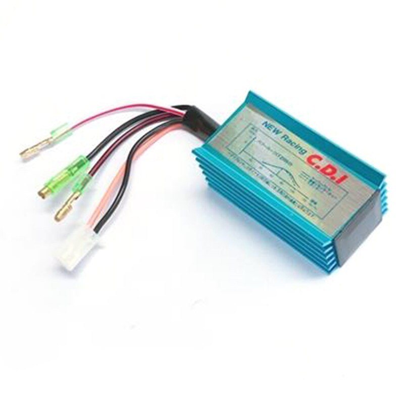 Performance Racing CDI Box Ignition For JOG Scoote... – Grandado