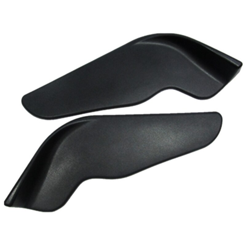 Car Deflector Bumper Spoiler Splitter Diffuser Sho... – Grandado