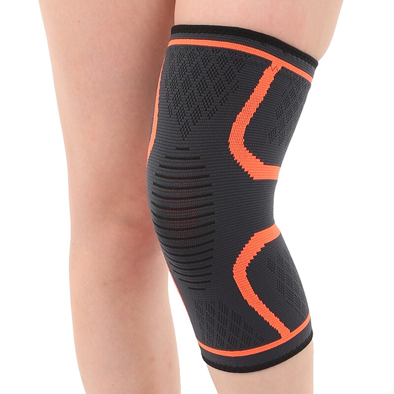 1PCS Sports Fitness Kneepad Running Cycling Knee S... – Grandado