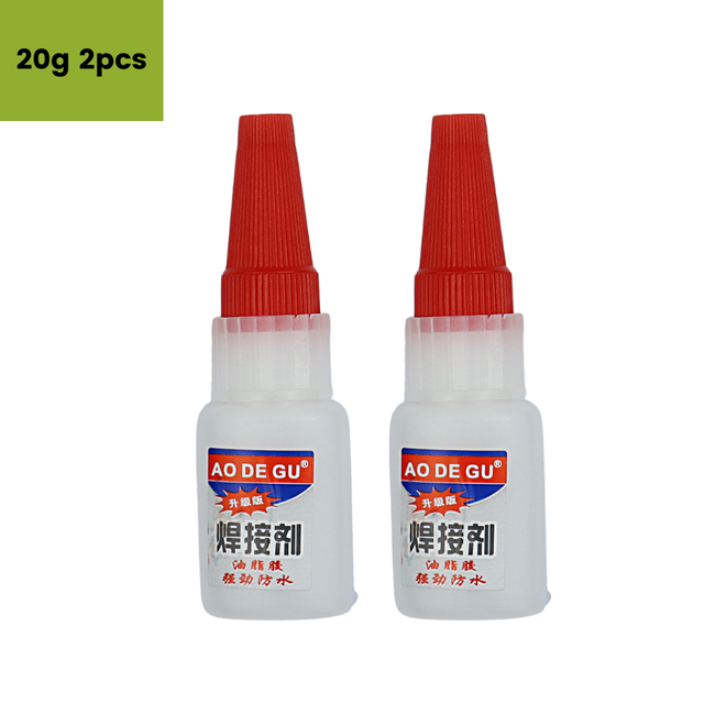 Gratis 20G Universele Lassen Lijm Plastic Hout Met... – Vicedeal