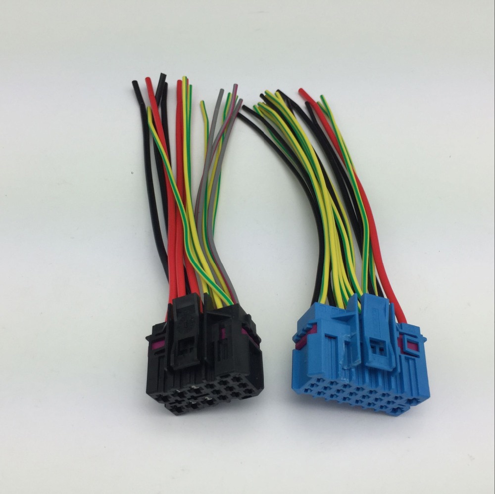 Für Passat B7 CC Golf Bora 15 oder Stift 23 Stift ... – Grandado