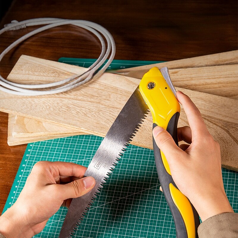 210mm PP Handle Double Sided Grinding Wallboard Sa... – Vicedeal