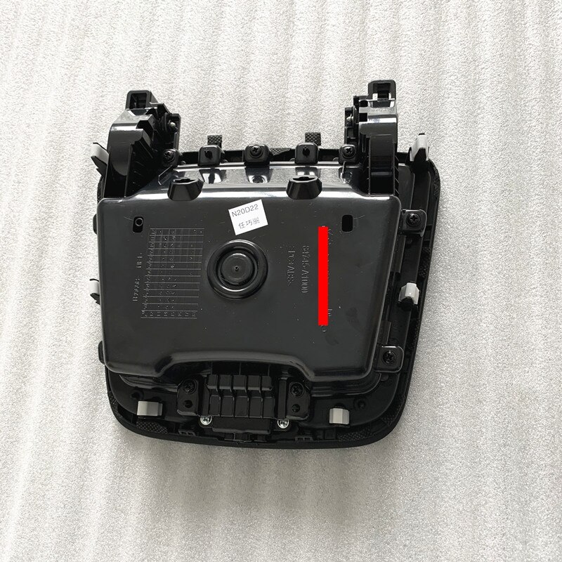 Lade ASSY-CTR Facia Centrale Dashboard Montage, Kl... – Grandado