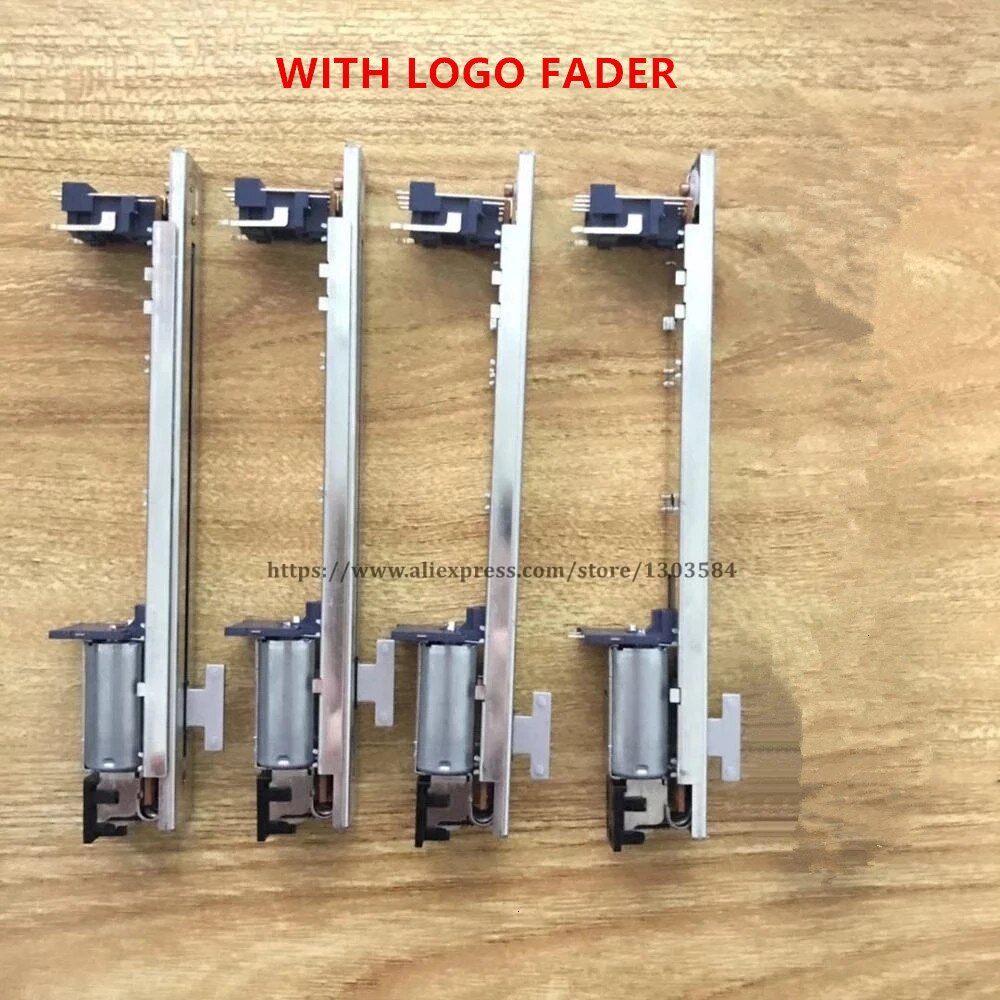 4 Stuks Japan Elektrische Fader RSA0N11M9A0J Voor ... – Vicedeal