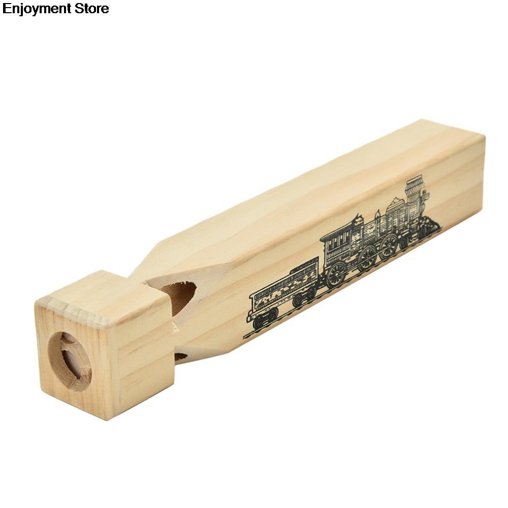 JULYHOT 1Pc Traditional Practical Wooden Musical T... – Grandado