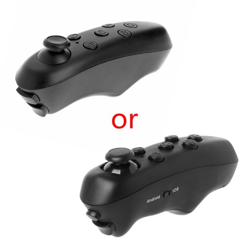 Wireless Bluetooth VR-BOX Remote Control Gamepad F... – Grandado