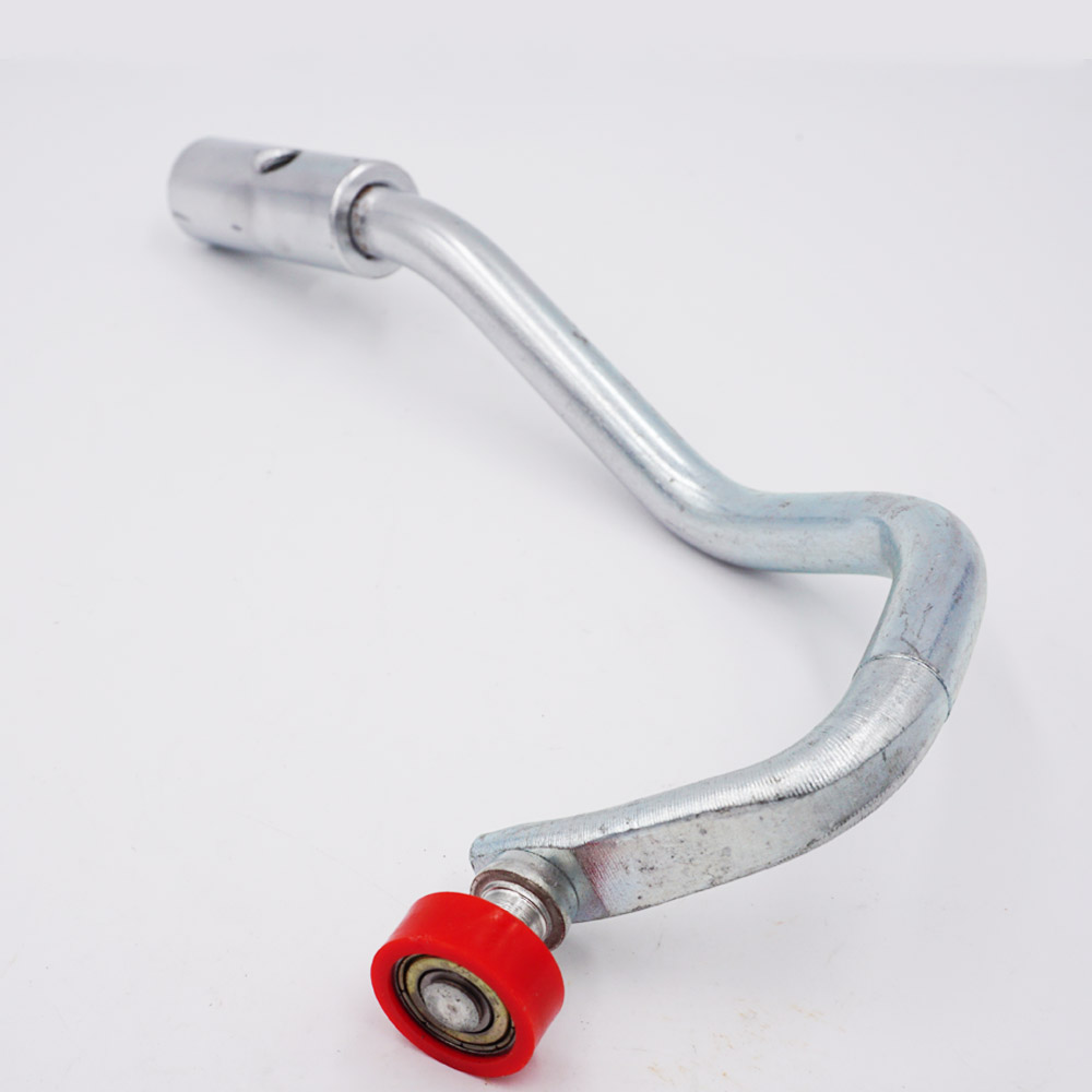 Voor Citroen Jumper Peugeot/Fiat Ducato 230 Schuif... – Grandado