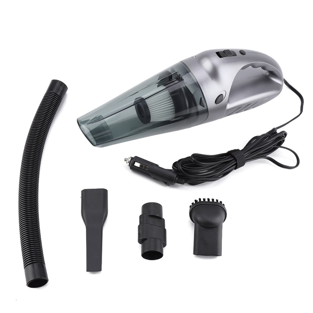 Brand 12V 120W Multifunctionele Draagbare Anti-Sta... – Grandado