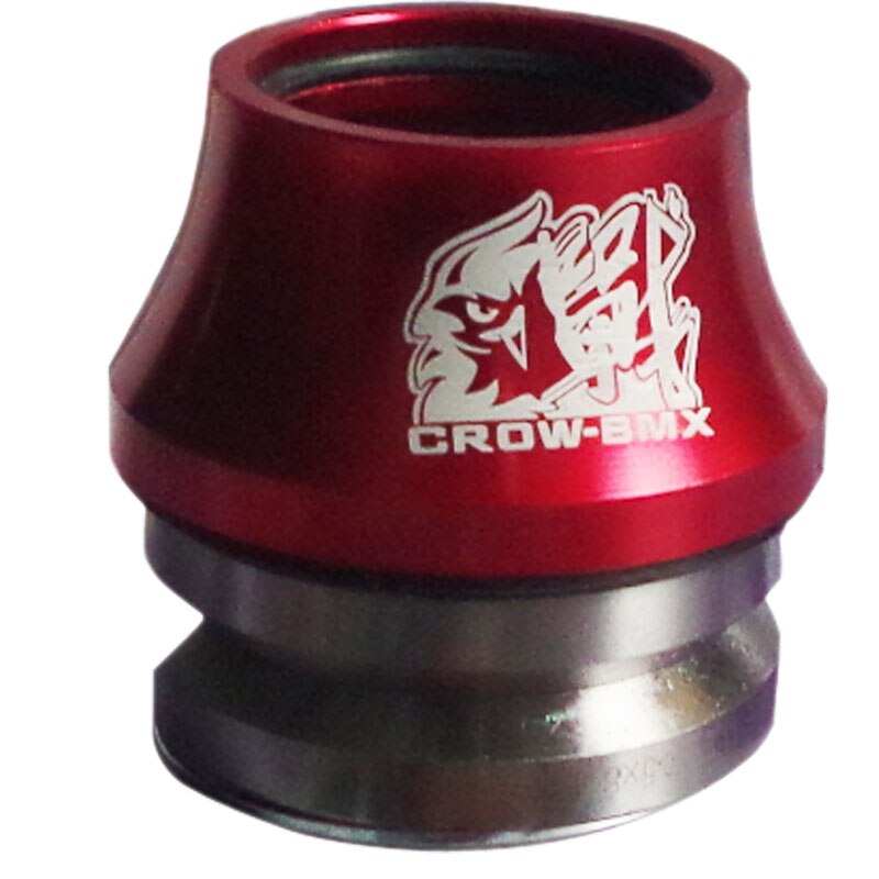 bicycle headset BMX Dazzle anode finished sealed b... – Vicedeal