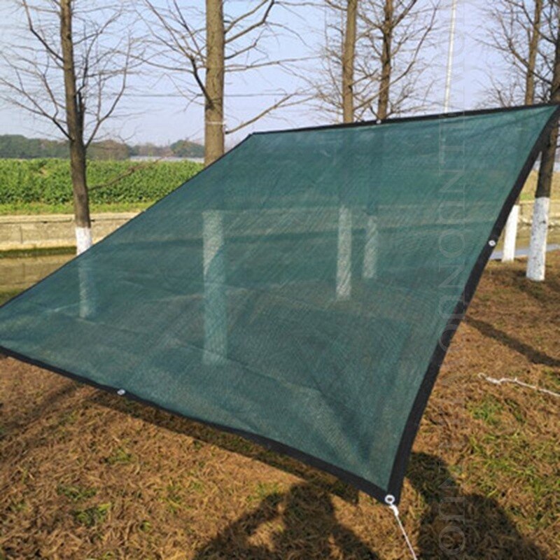 High-Quatity Anti-UV Sunshade Net Shading Rate 95%... – Grandado