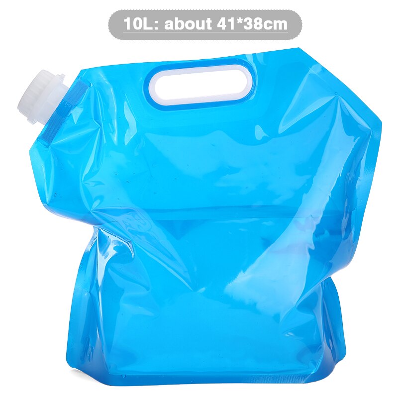 5/10L Draagbare Water Container Folding Water Opbe... – Vicedeal