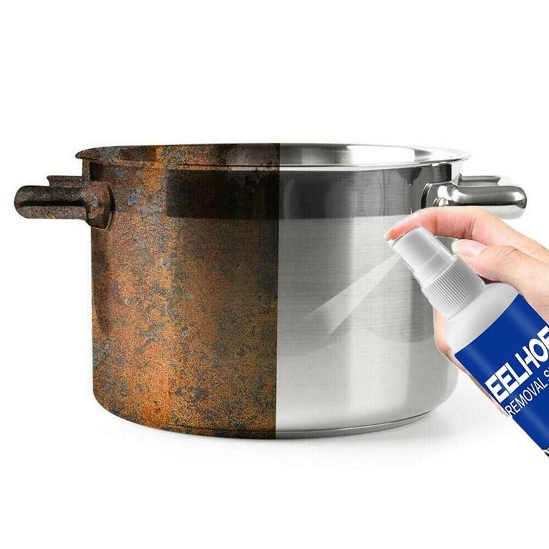 30ml Rust Remover Car Maintenance Cleaning Tools M... – Grandado