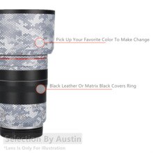 Anti-Kras Lens Decal Skin Voor Canon RF70-200 F4 L... – Grandado