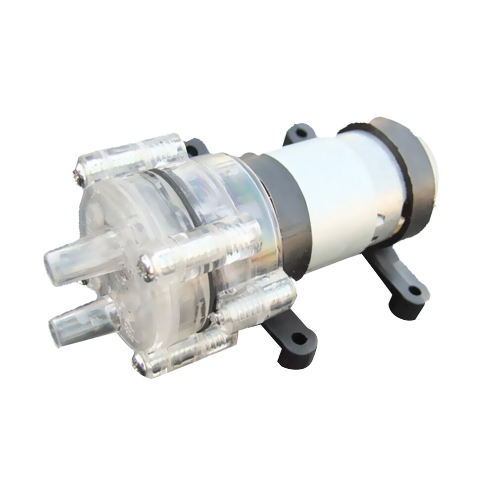 1PCS Mini Pump 385 DC 6V-12V High Temperature Resi... – Grandado