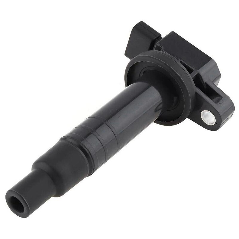 4-Cylinder Engine Automobile Ignition Coil High Pr... – Grandado
