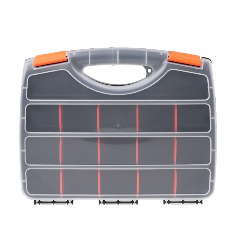 Portable Carry Tools Storage Case Spanner Screw Pa... – Grandado