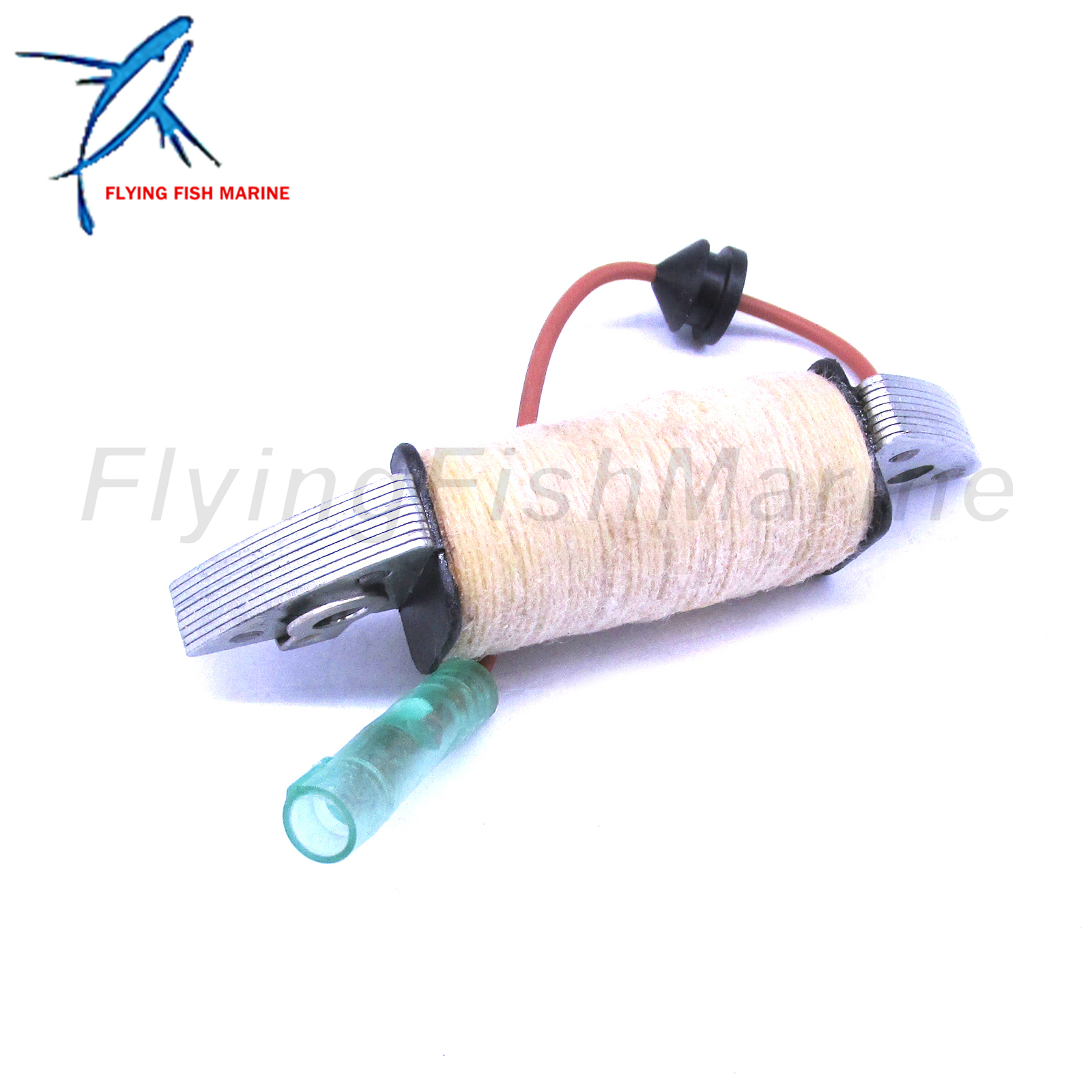 Outboard Engine 6A1-85520-00 6A1-85520-01 Charge C... – Grandado