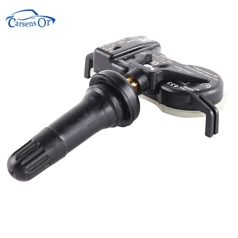 68313387AB 433 Mhz Tire Pressure Sensor Tpms Voor ... – Vicedeal