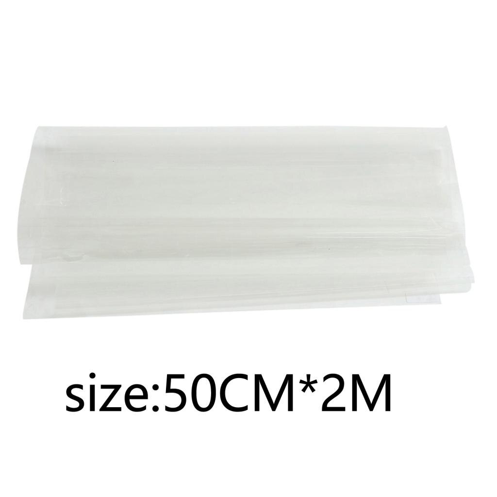 Transparent Safety Window Film Shatterproof Protec... – Vicedeal