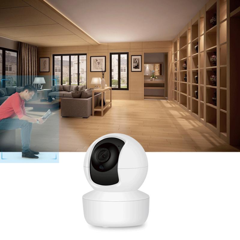 Intelligent Automatic Tracking Wireless Remote Clo... – Vicedeal