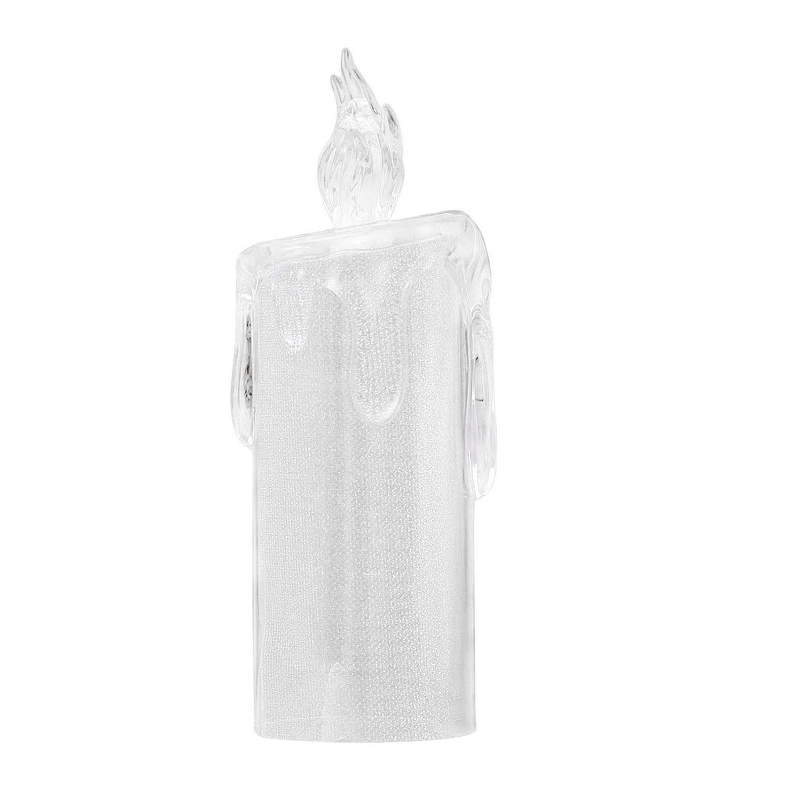 Halloween Decoration Props Led Candles Light Vinta... – Vicedeal