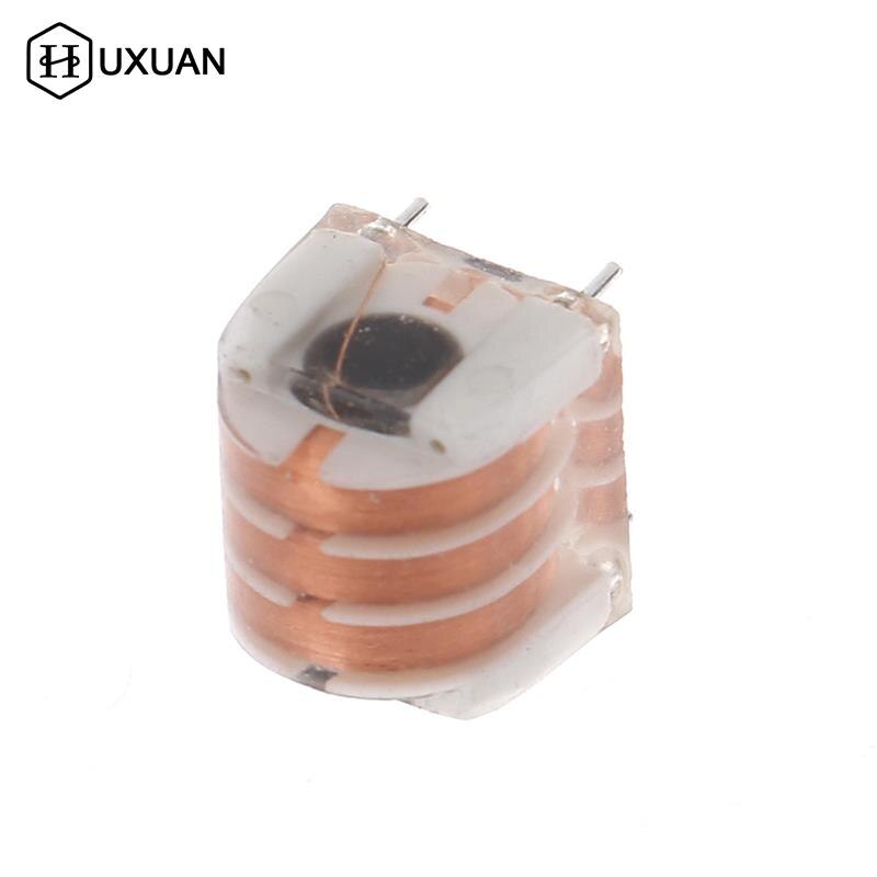 20KV High Frequency High Voltage Transformer Ignit... – Vicedeal