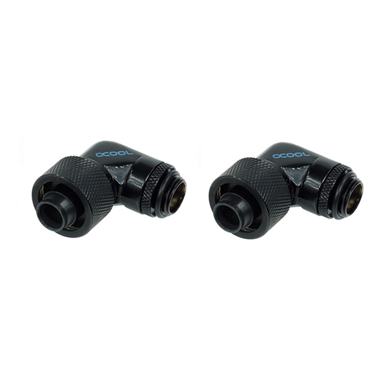 2Pcs Alphacool Computer Waterkoeling Lus Bouwen 10... – Vicedeal