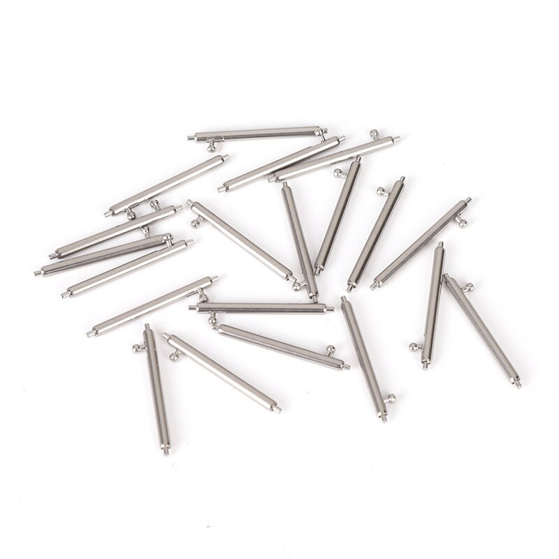 20 Pieces / Set Spring Rod 304 Stainless Steel Qui... – Grandado