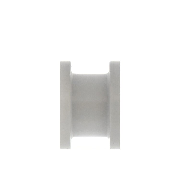 5pcs H groove concave wheel rolling guide wheel 12... – Grandado