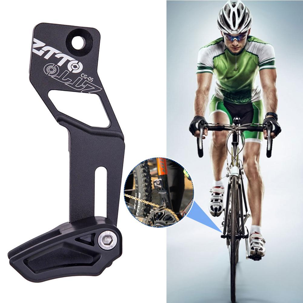 Ztto Fiets Chain Guide Klem Mount Chain Guide Dire... – Grandado