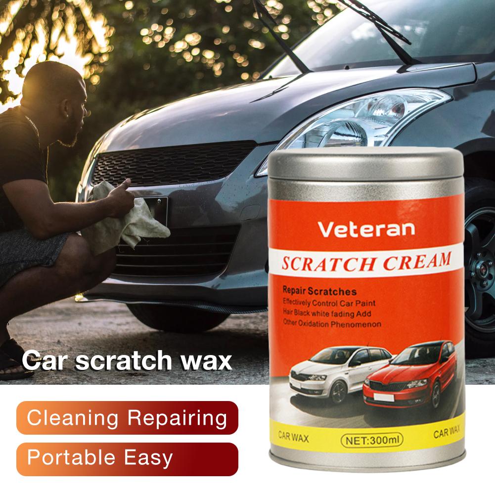 Auto Kras Wax Schoonmaken Repareren Zorg Wax Scrat... – Grandado