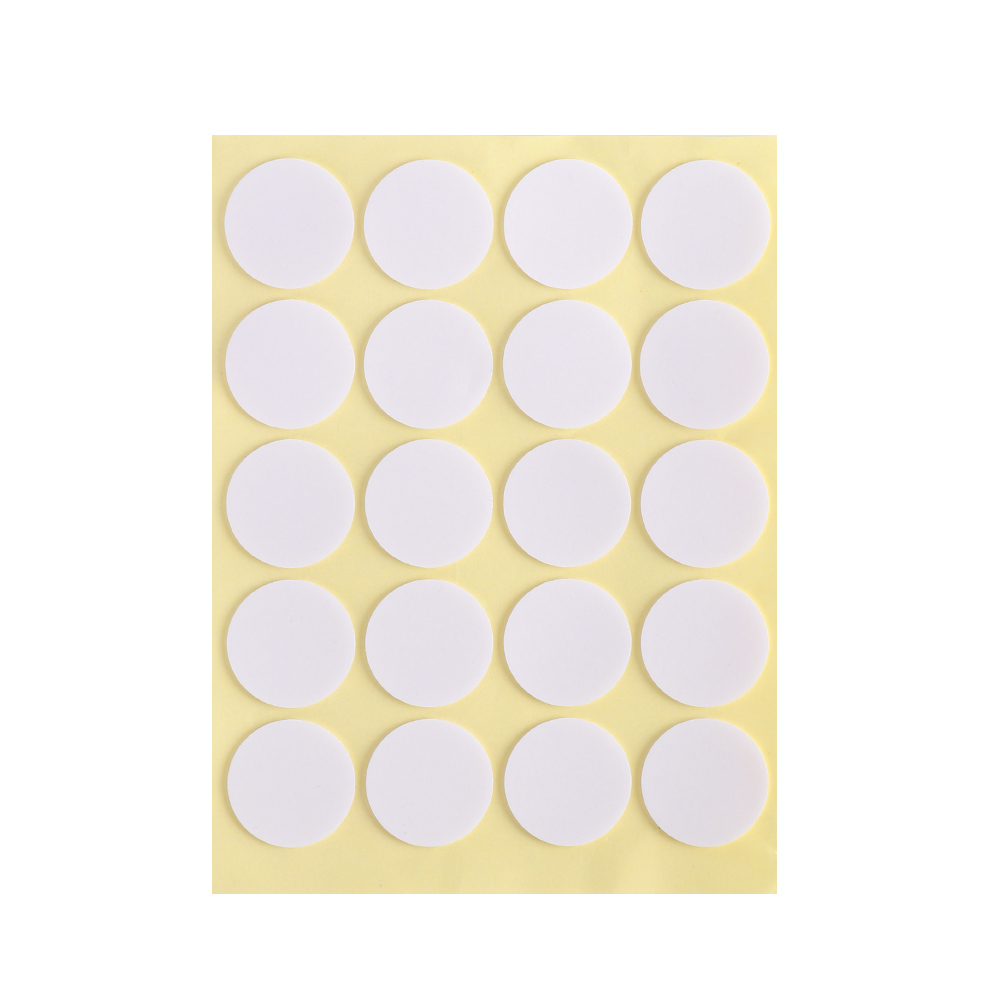 20Pcs 20Mm Dubbelzijdig Centrering Apparaat Lijm D... – Grandado