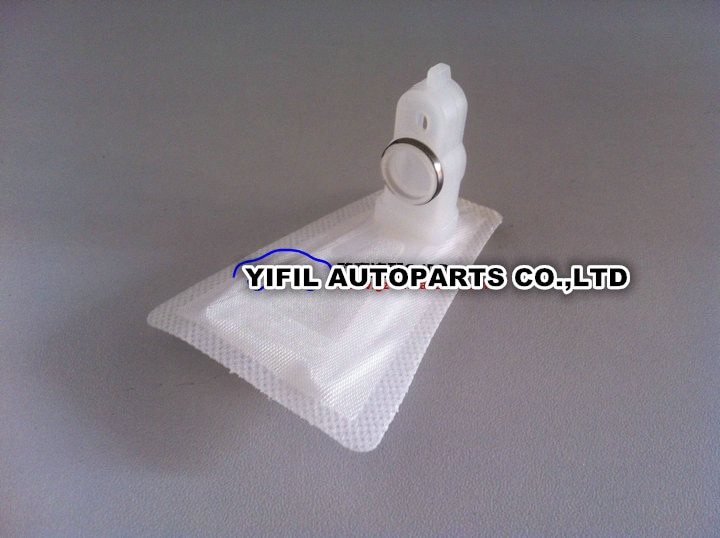 Car Fuel Filter Core Filter Fuel Pump Filter Net G... – Vicedeal