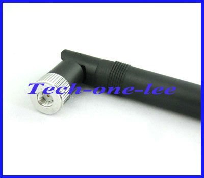 1pcs 2.4GHz High Gain 13dbi RP-SMA Omni-Directiona... – Grandado