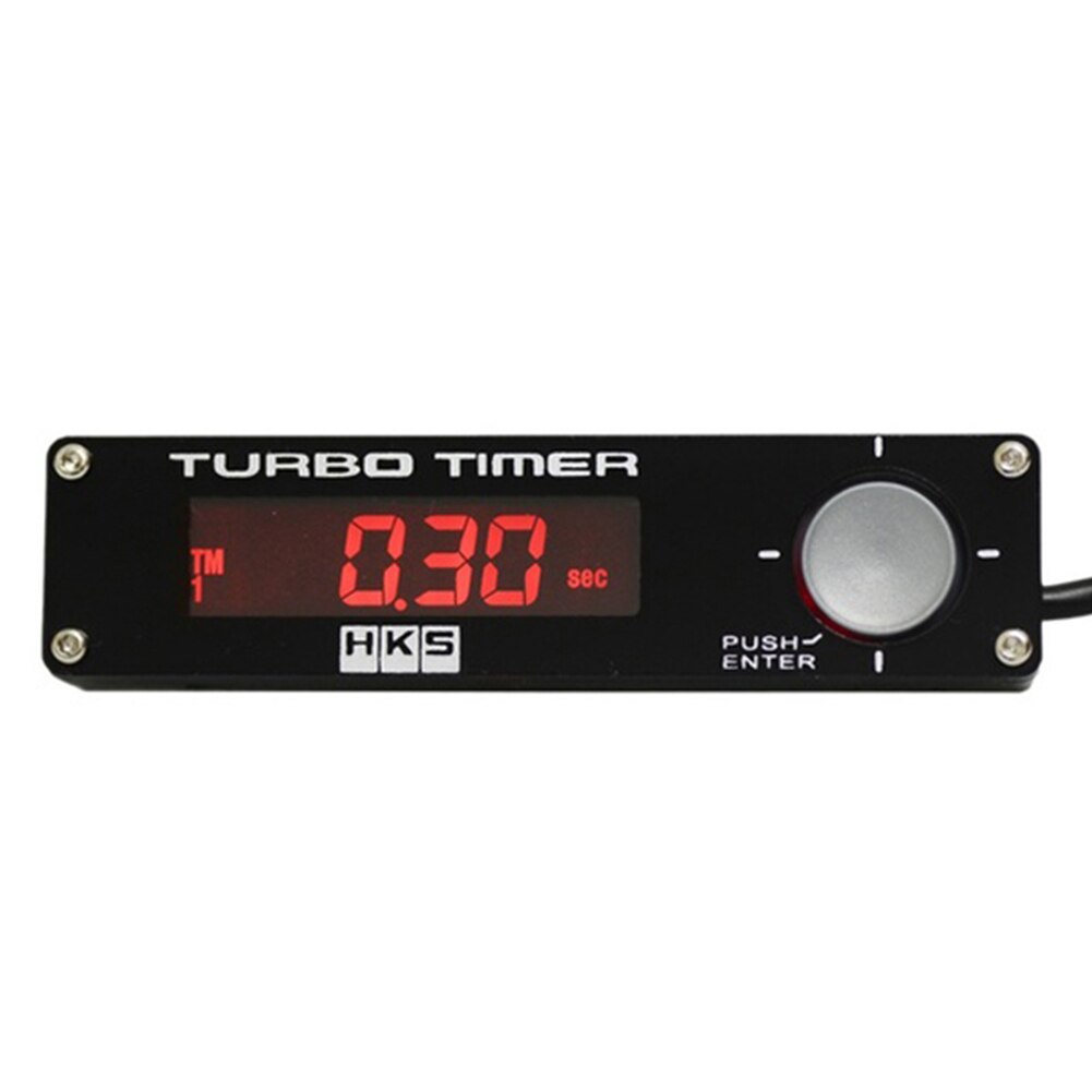 Universal Electronic Car Auto LED Digital Display ... – Grandado