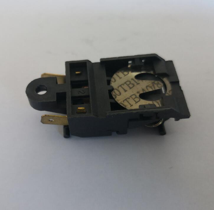 Electric Kettle Parts Steam Switch 250VAC 16A 46X2... – Grandado