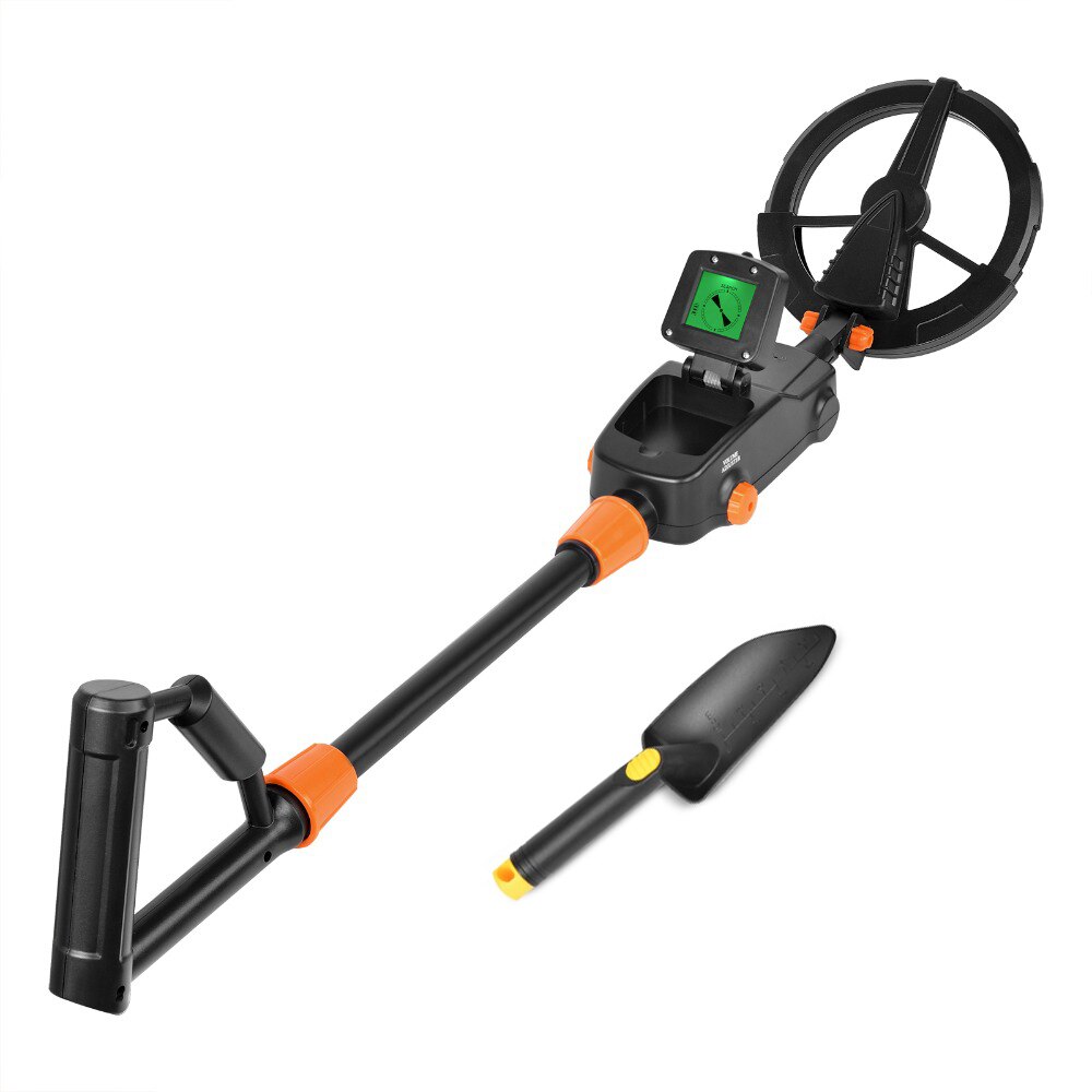 Metal Detector Hobby detector de metales for Kids ... – Grandado