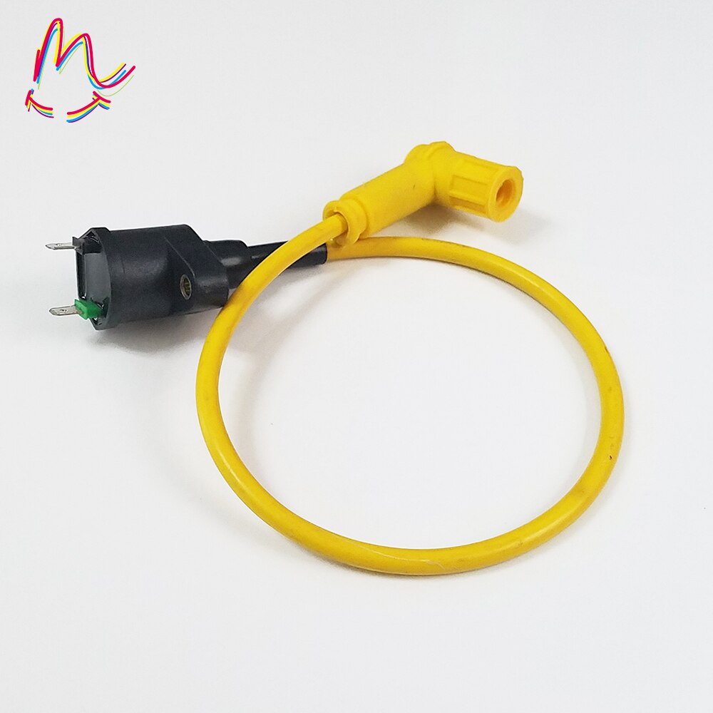 12V High Performance Racing Ignition Coil For 50 7... – Grandado