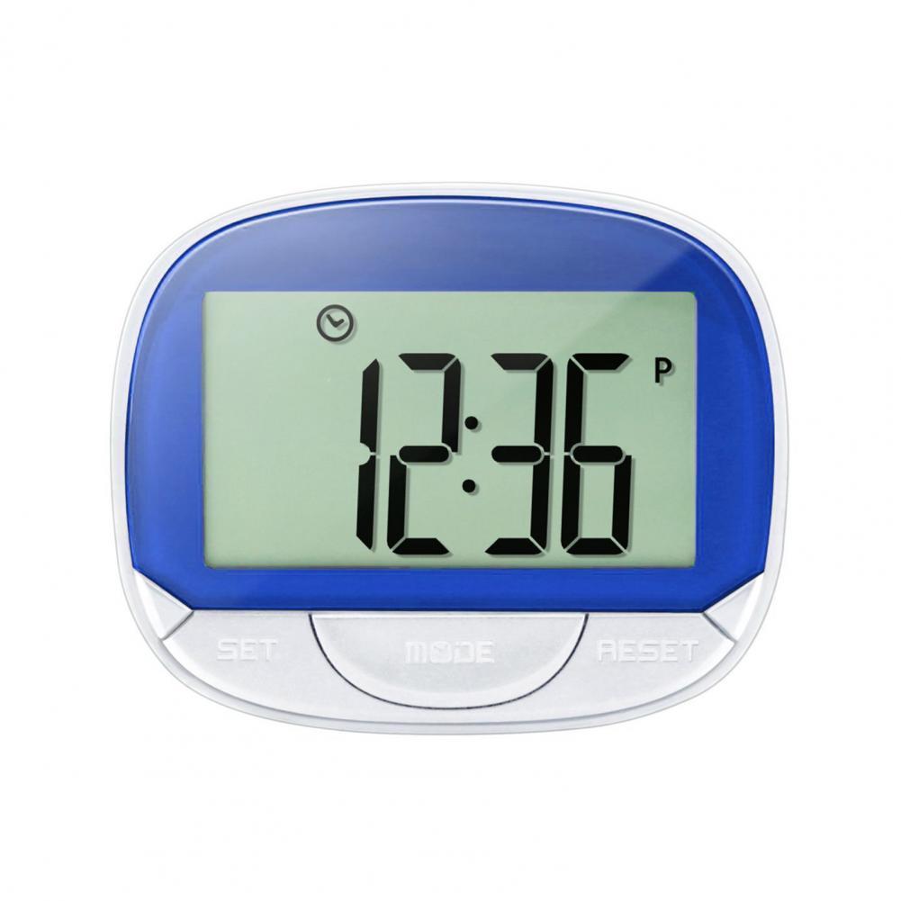 Stap Teller Cijfers Display Hoge Duidelijk Accesso... – Vicedeal