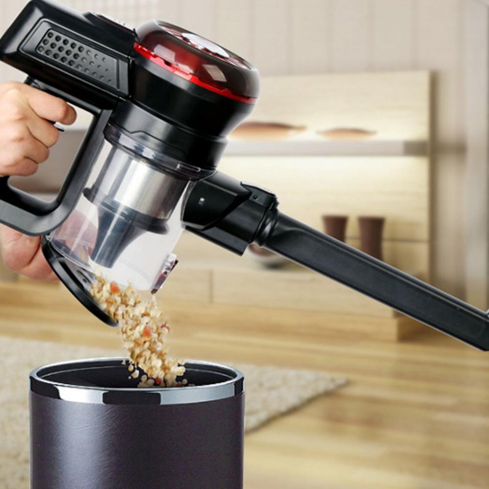 10000pa Cordless Stick Vacuum Cleaner Handheld Mul Vicedeal