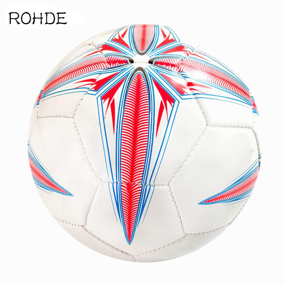ROHDE Football High Elastic PVC Rubber Liner Offic... – Vicedeal
