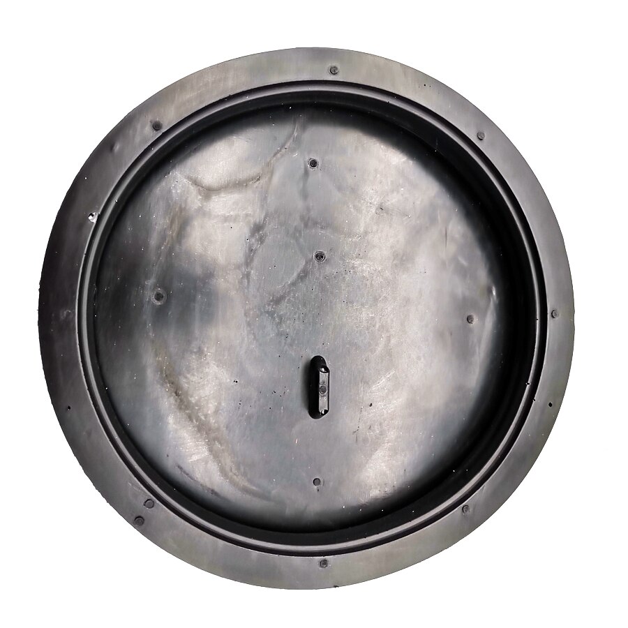 9inch Round Hatch Cover Waterproof for Kayak Boat ... – Grandado