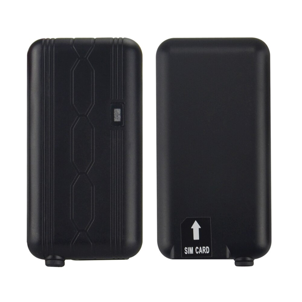 Gps Car Vehicle Tracker T6024 Weather Proof Real T Grandado