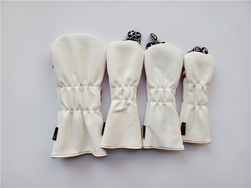 VICKY G GOLF CLUBS HEAD COVER SUNSHINE HAWAII GOLF... – Grandado