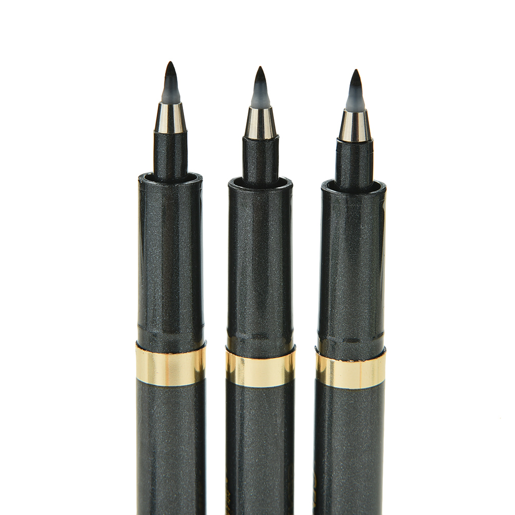 L/M/S 1 Set Chinese Japanese Calligraphy Shodo Bru... – Vicedeal