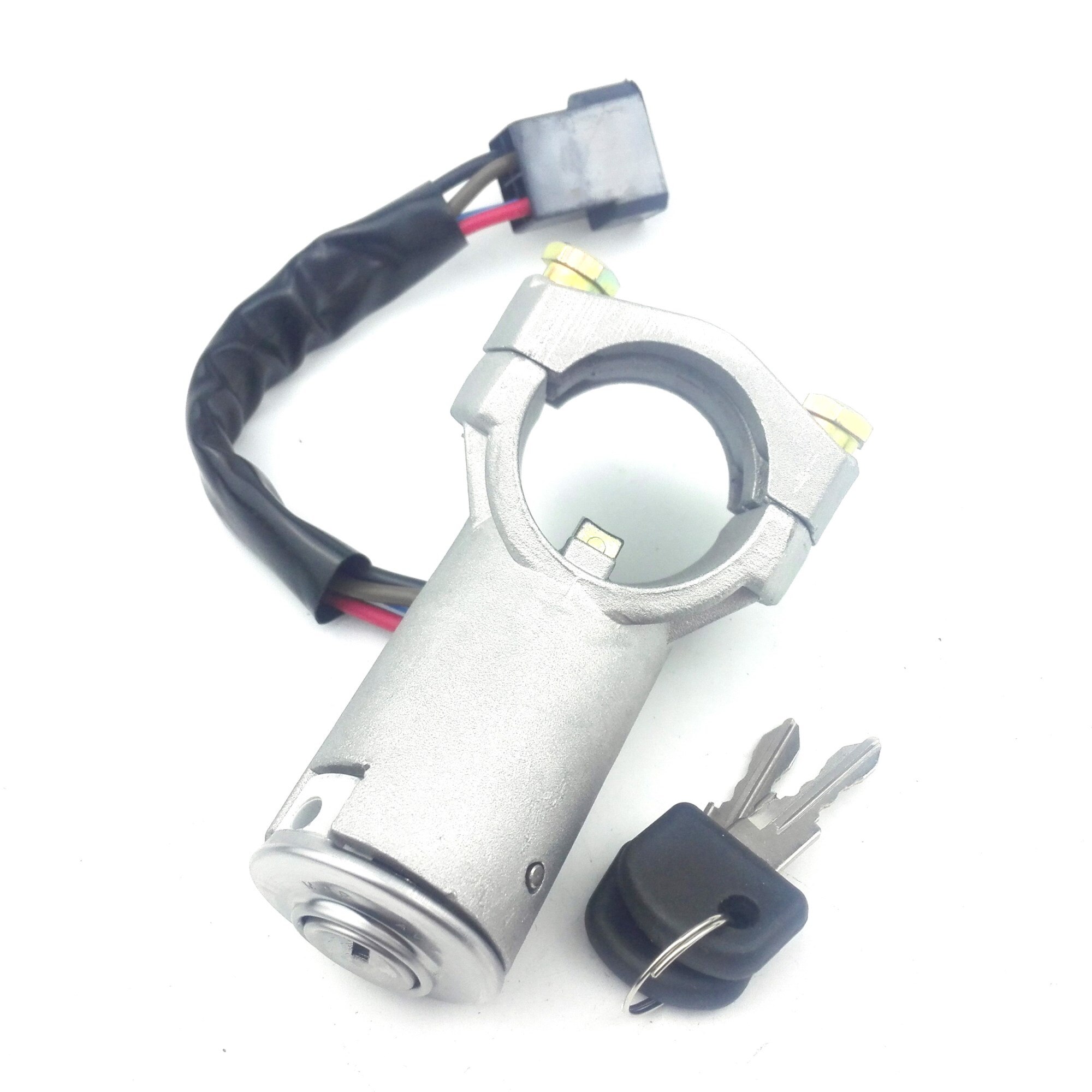 Auto Ontsteking Starter Switch Voor 128 4P – Grandado