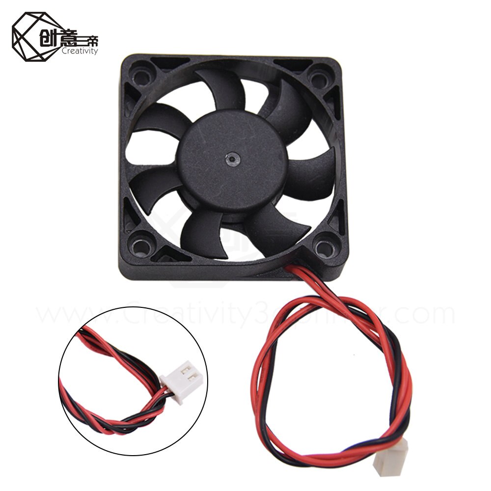1pcs DC 5V/12V/24V Computer CPU Cooler Mini Coolin... – Grandado